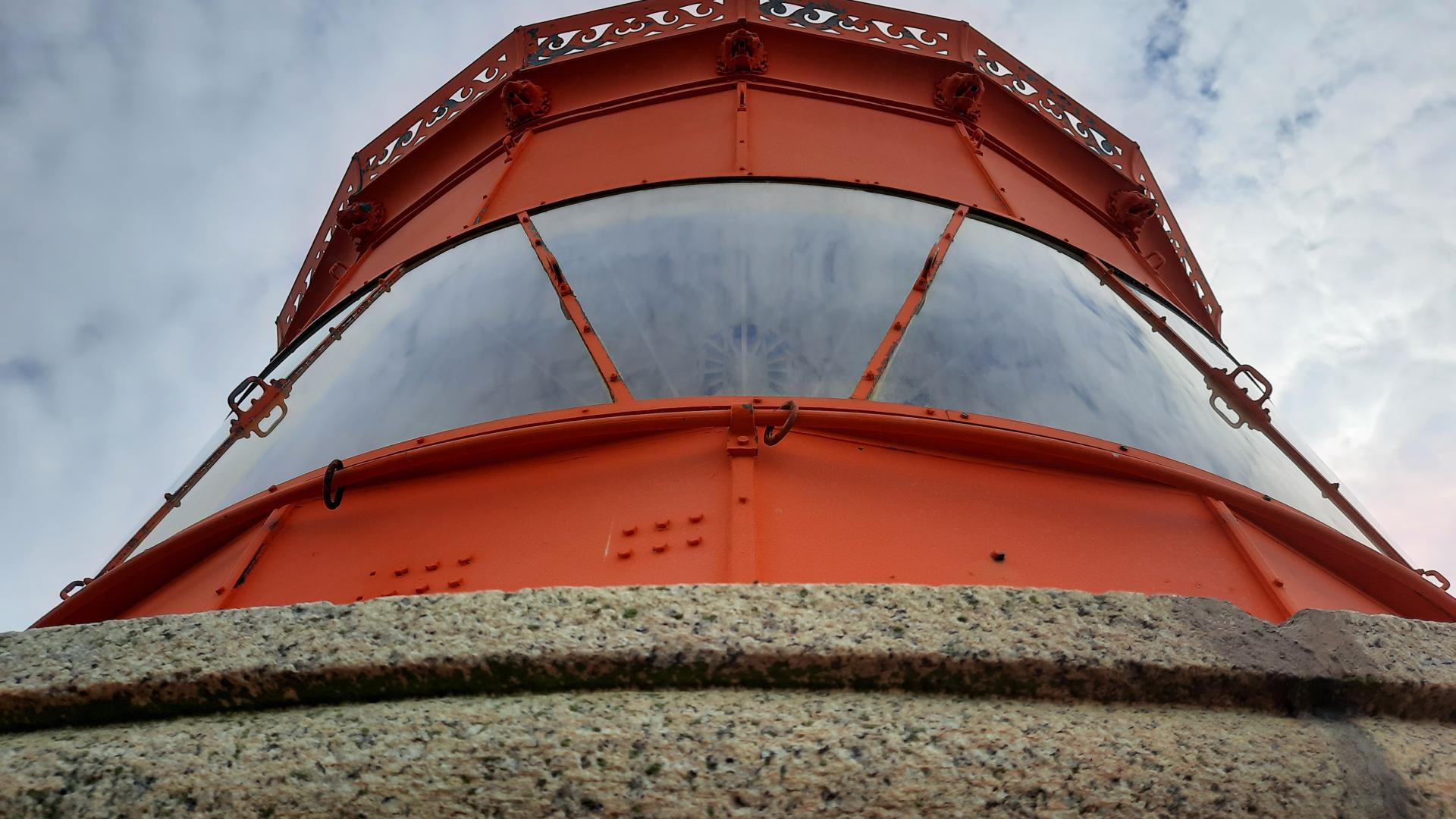 Le Grand Phare | Office de Tourisme de Belle-Ile-en-Mer – Site Officiel