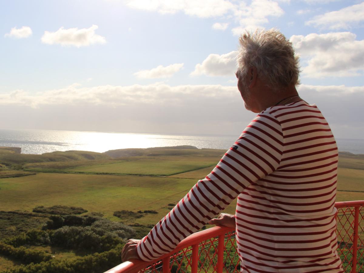 Le Grand Phare | Office de Tourisme de Belle-Ile-en-Mer – Site Officiel