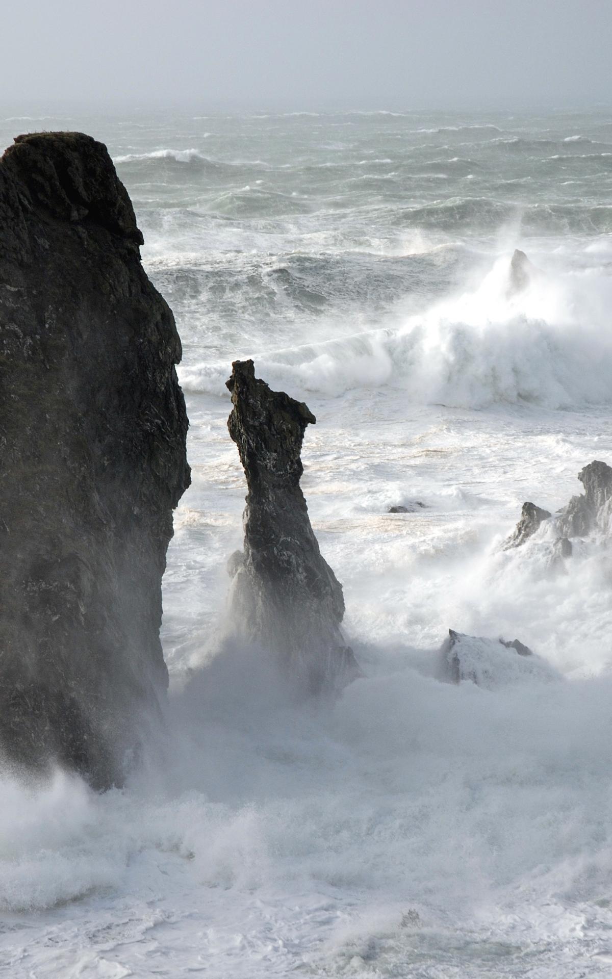 Une île remarquable | Office de Tourisme de Belle-Ile-en-Mer – Site ...