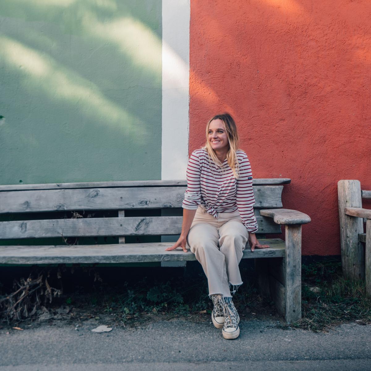 Willkommen auf der größten der bretonischen Inseln! | Belle-Île-en-Mer ...